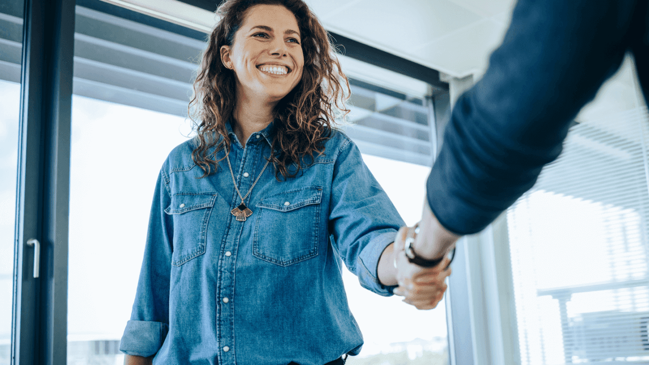 Find the Perfect Job for You in Charleston | Charles Foster