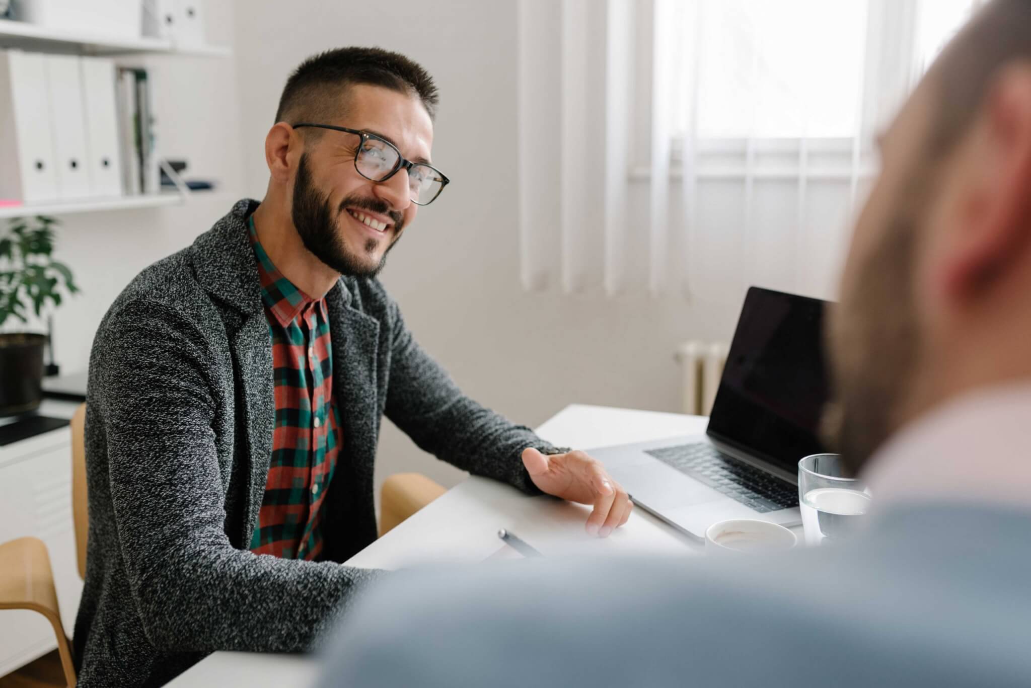 Find the Perfect Job for You in Charleston | Charles Foster